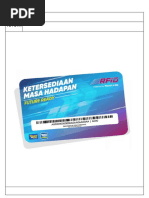 Walet Faq Eng Comms | PDF | Banking Technology | Payments