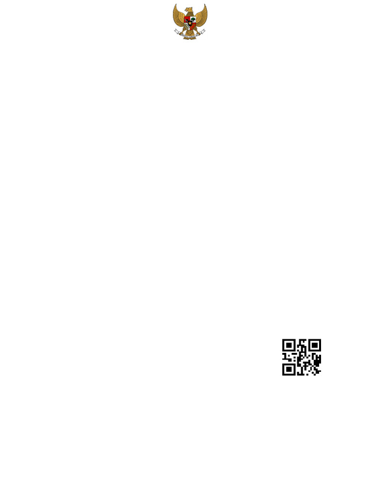 NIB PT Pesona Natasha Gemilang | PDF