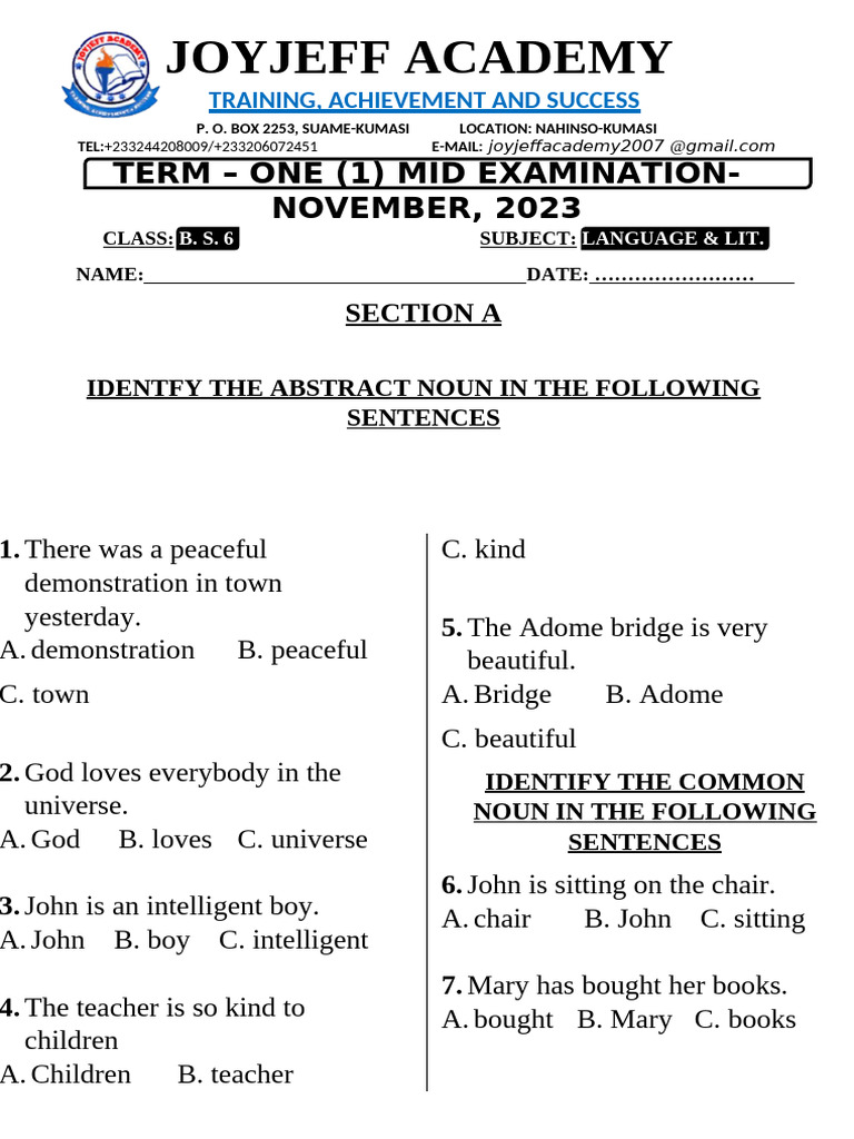 Basic 6 Mid English | PDF | Language Families | Languages