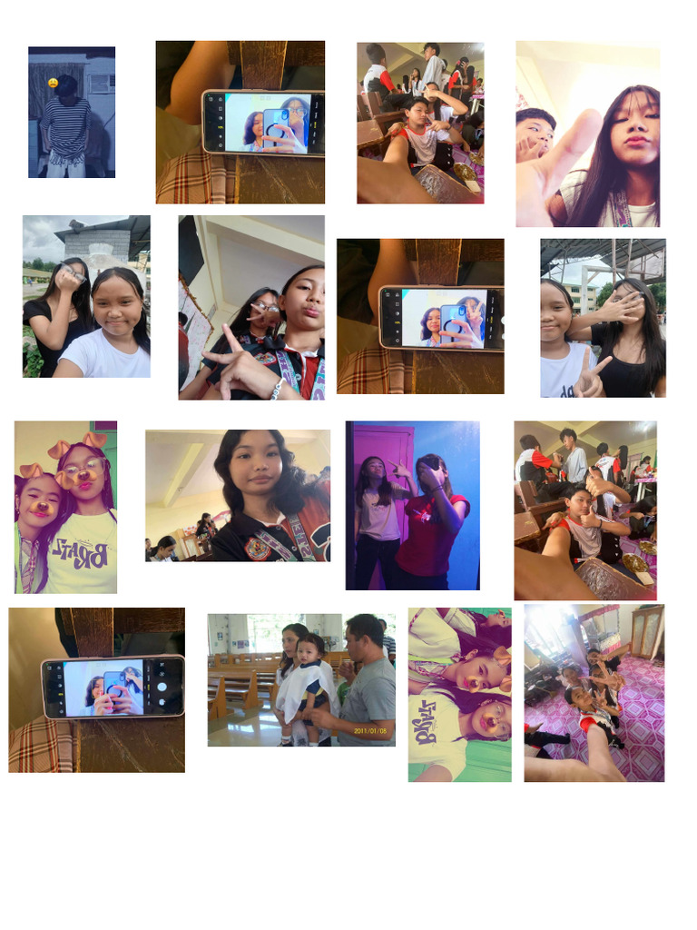 Monday Saviour | PDF