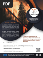 Benefect Botanical Decon 30 Disinfectant: Safety Data Sheet | PDF ...