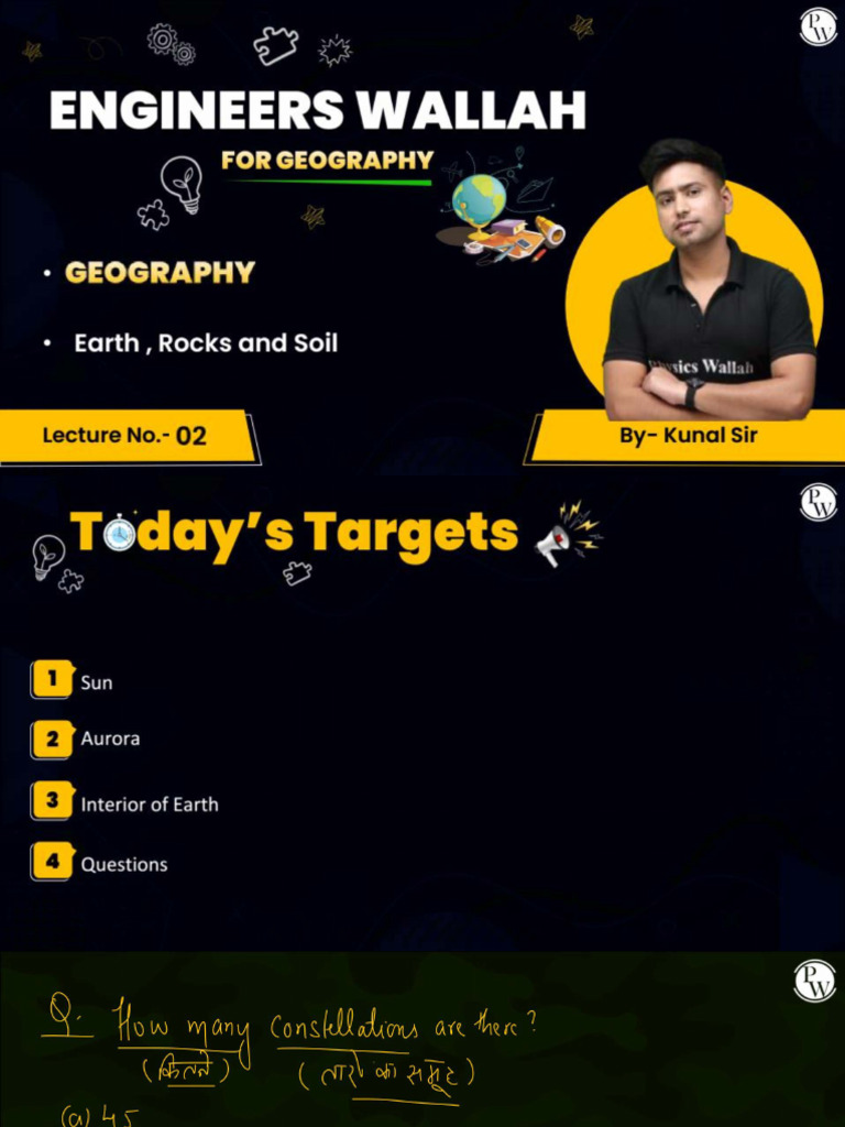 Imtgloki 0642 Geography 02 Class Notes Na Pdf