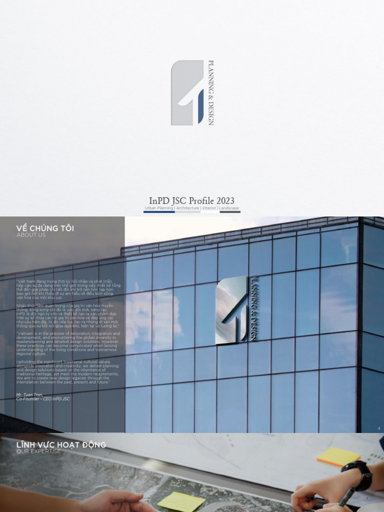 2023 Profile Inpd | PDF