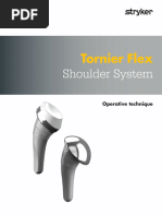 Lima - SMR TT Augmented 360 Metal Back - en | PDF | Shoulder ...