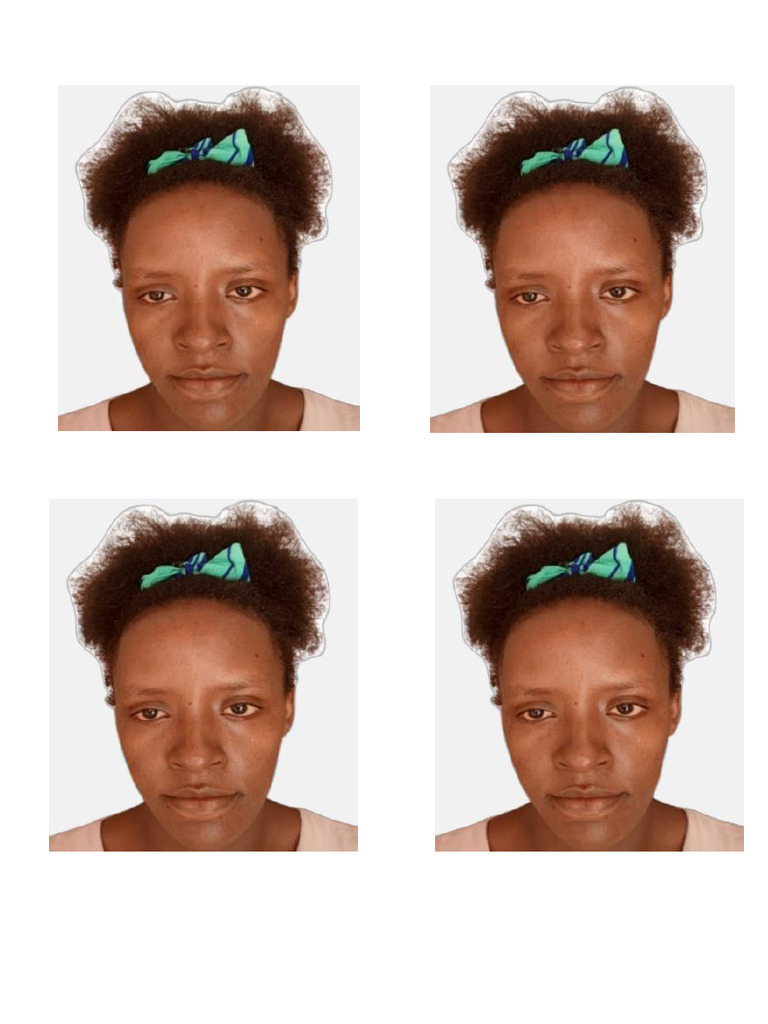 Pass...2a Madam Congo | PDF