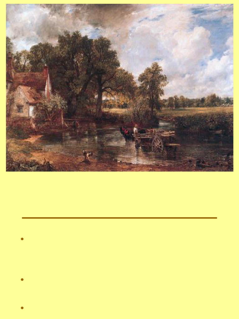 388 | PDF | Romanticism | William Wordsworth