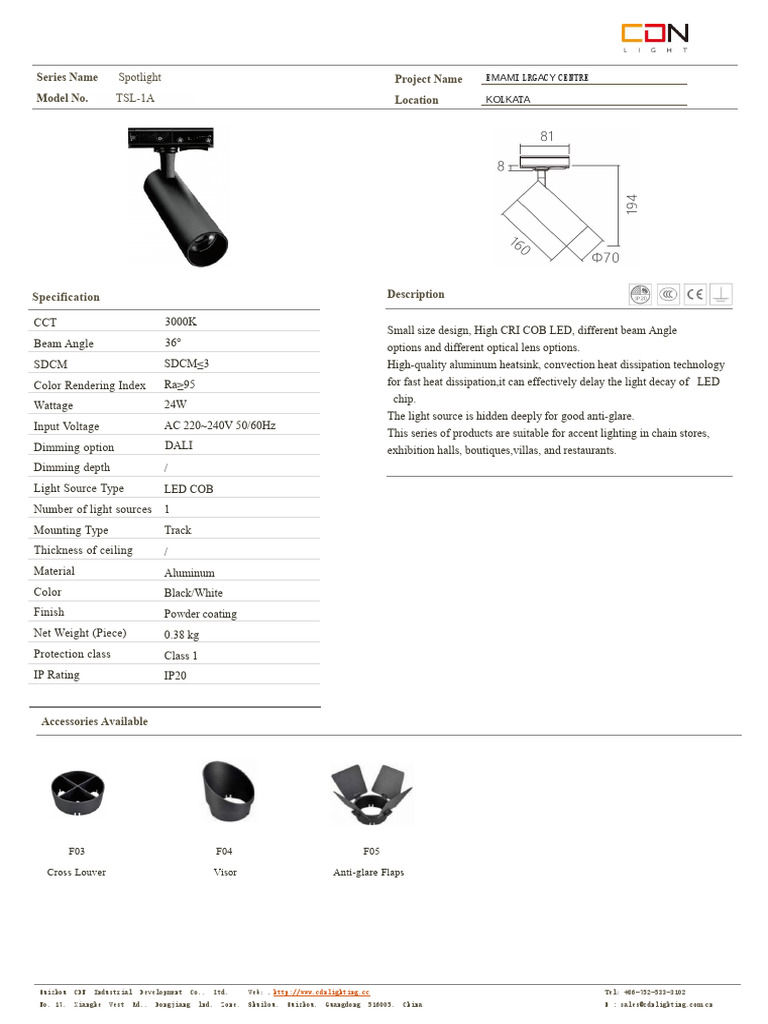 CST1 & TSL 1a | PDF | Optics | Electromagnetic Radiation