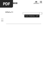 Accessing Centrelink Income Statements | PDF