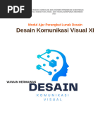 Hirarki Visual Lengkap | PDF