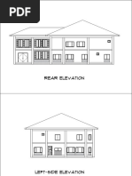 Sample Building Plans | PDF