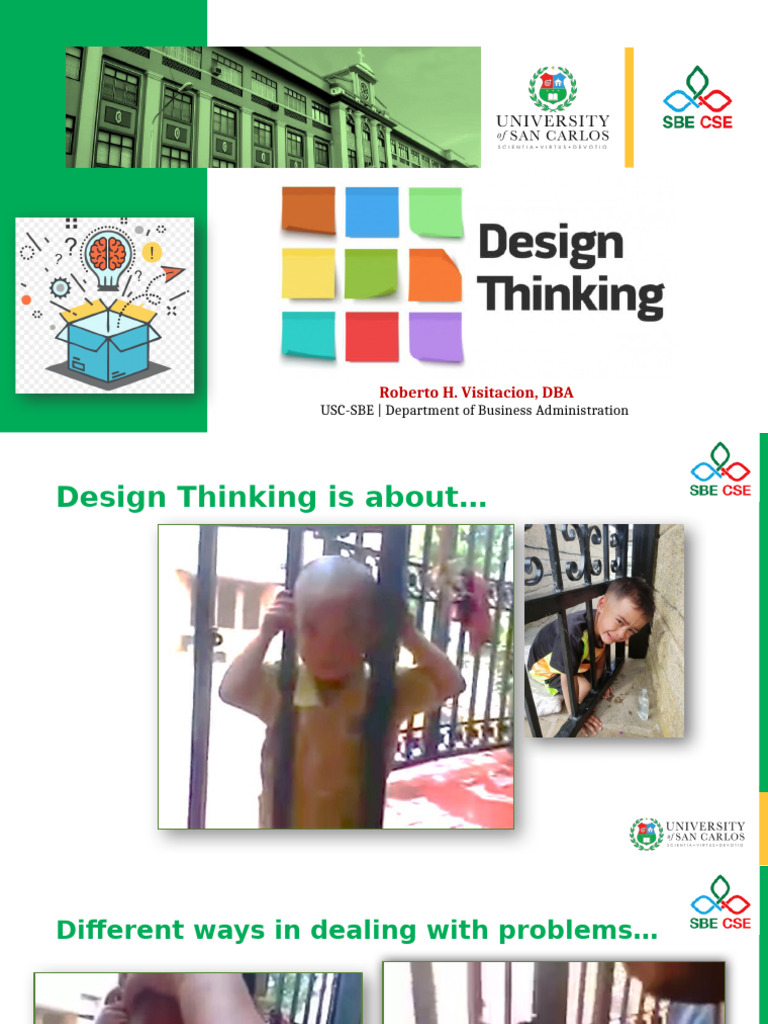 PPP03-Design-Thinking-Design-Challenge-Empathy-Map 2 | PDF | Design ...