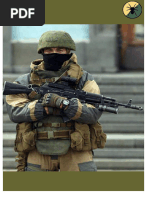 CBRN DisRec Patterns | PDF | Radioactive Contamination | Reconnaissance