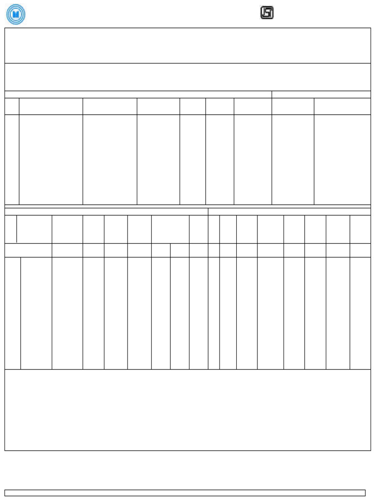 MSL 467 2020 | PDF | Pipe (Fluid Conveyance) | Materials Science