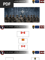 Small Unit Tactics Overview for ROTC | PDF | Ambush | Reconnaissance