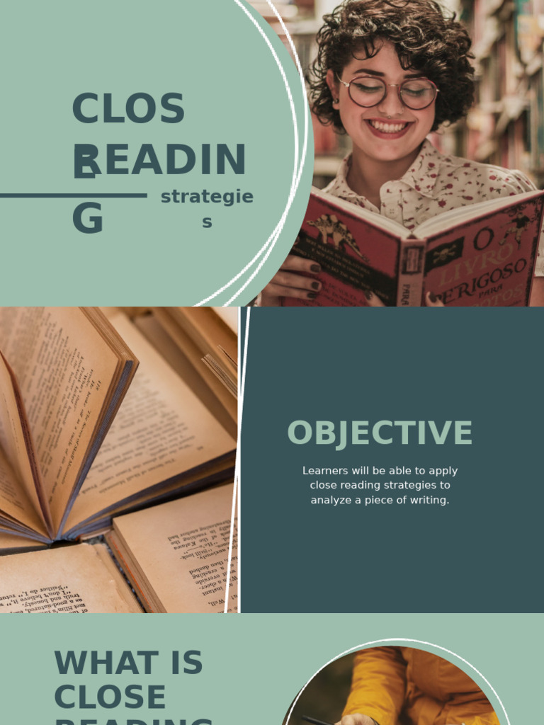 Mint Green | PDF
