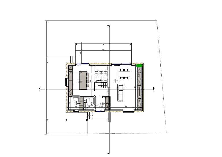 Floor Plan-Parter | PDF