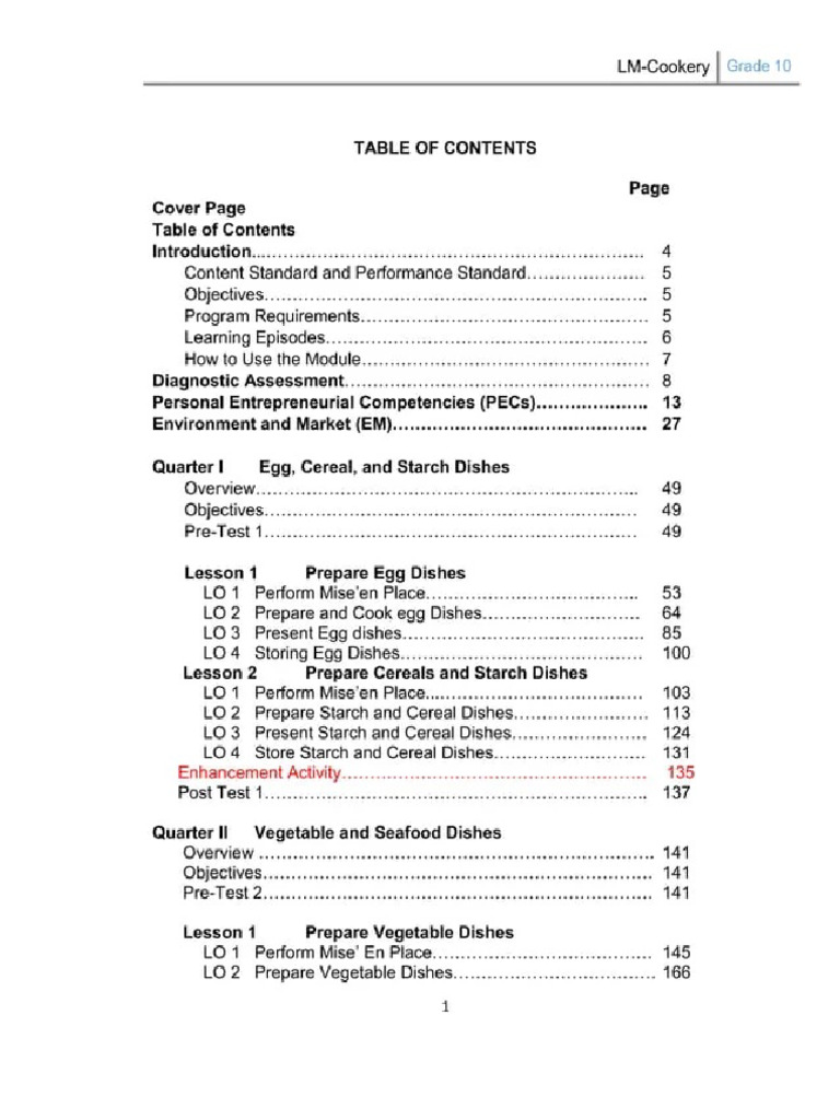 Useless Fish Topic | PDF