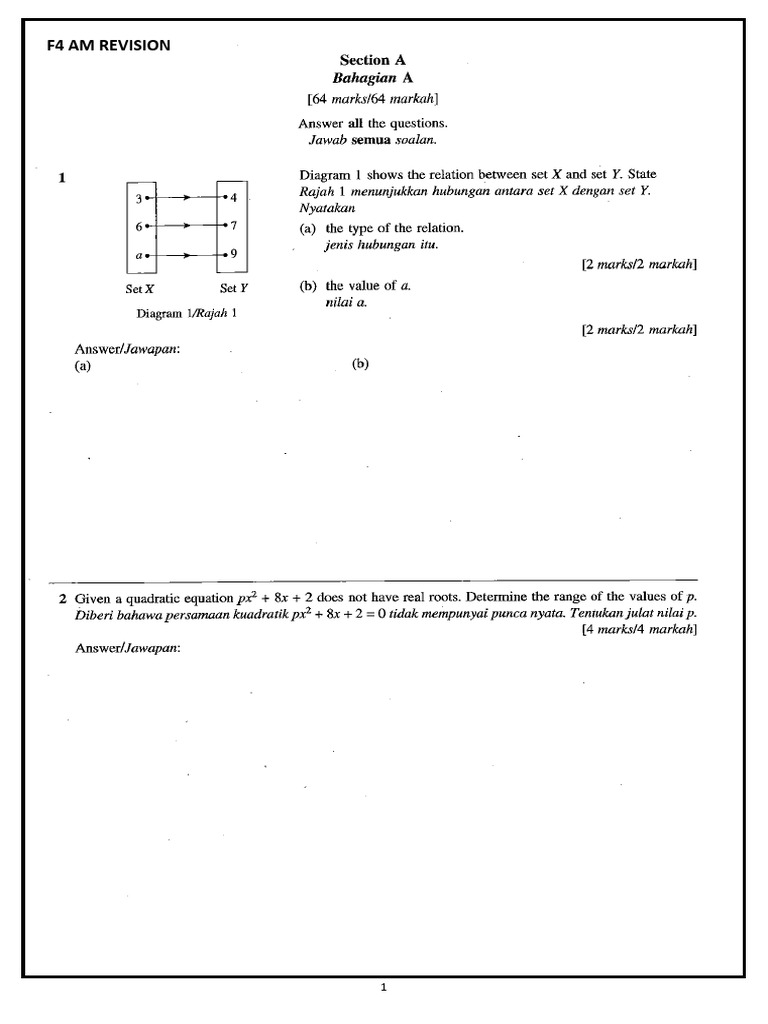 F4 Am Revision 2 New | PDF