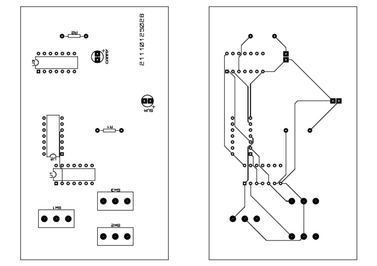 Aditya Full Adder Exp 6 | PDF