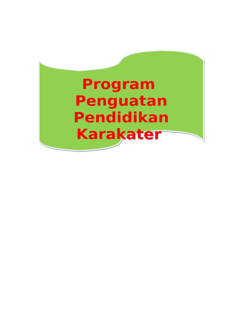 Pembatas Lampiran | PDF