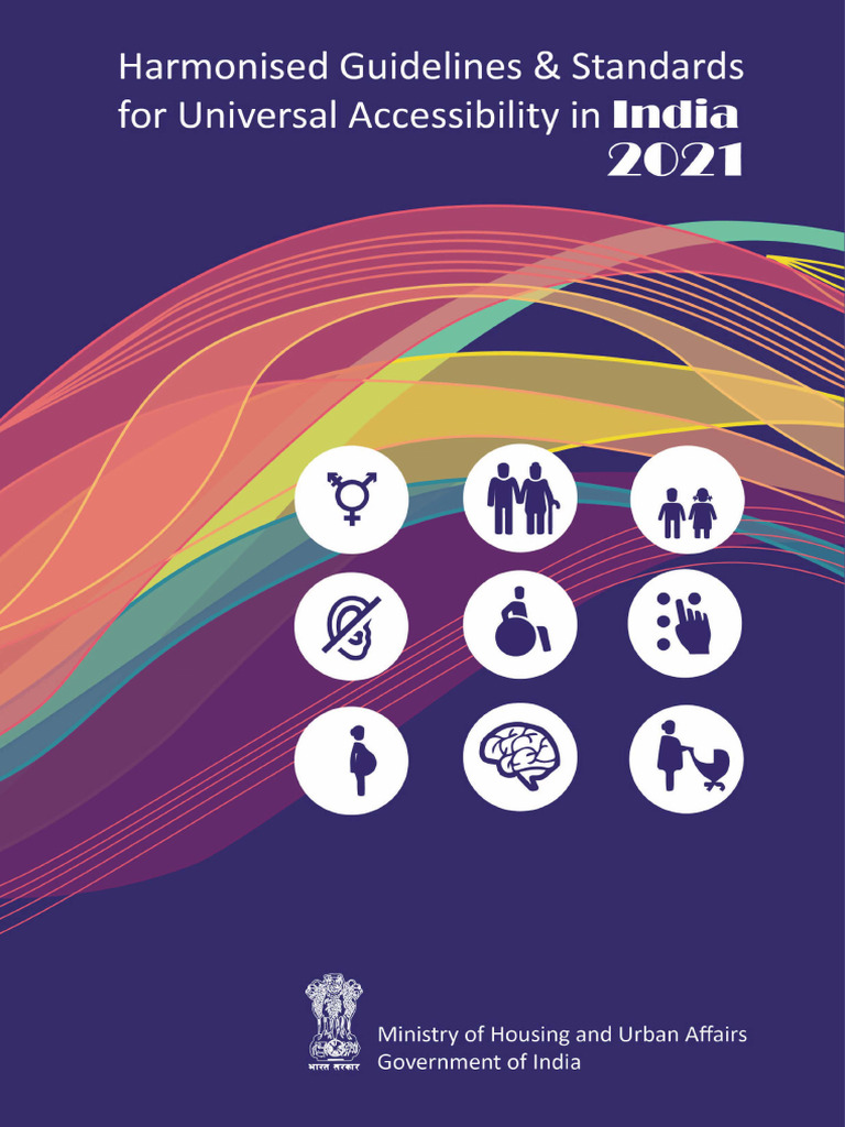 Universal Accessibility | PDF | Accessibility