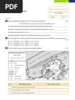 Klasa 5 Skala Kartkówka | PDF