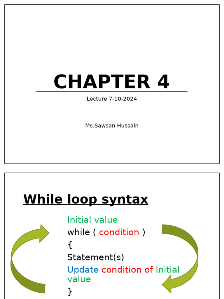 Chapter 4 Lec 7-10-2024 | PDF | Blood Pressure | Hypertension