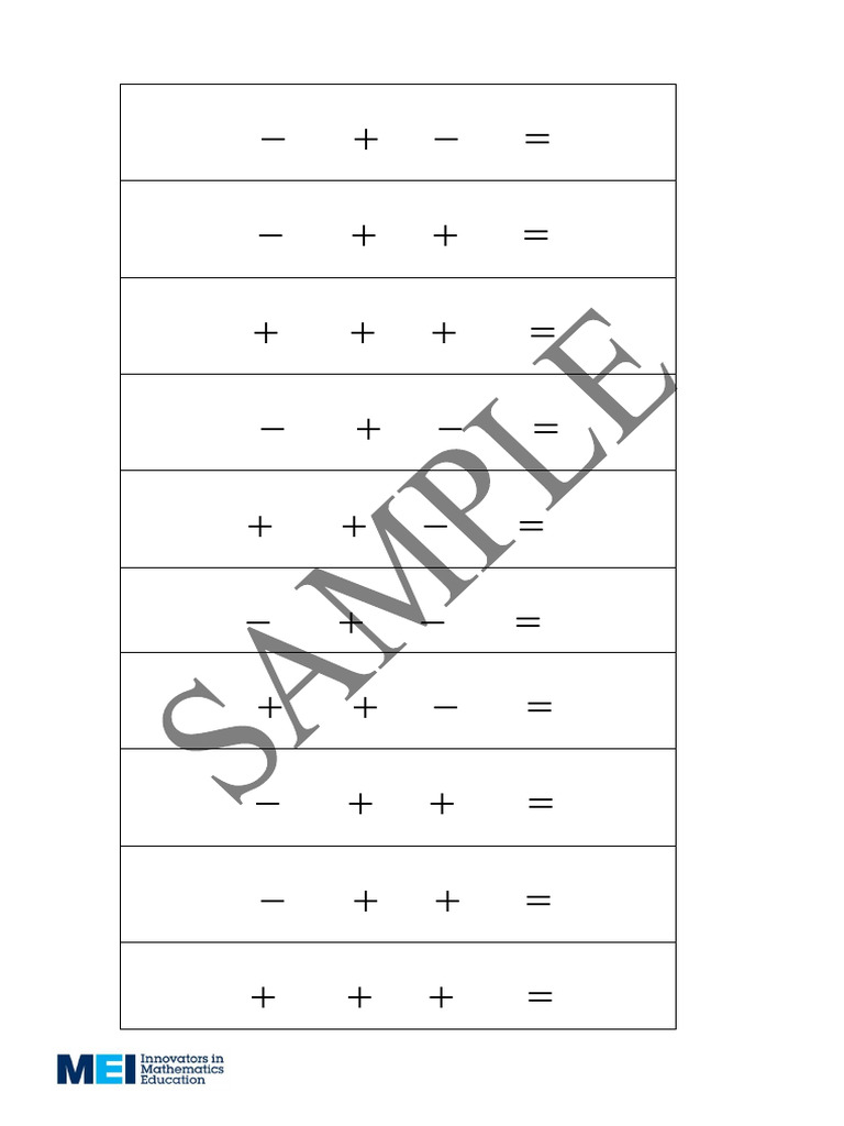 Circle Equations for Grid Challenges | PDF | Teaching Methods & Materials