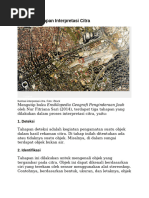 Sni Peta Geologi Teknik | PDF