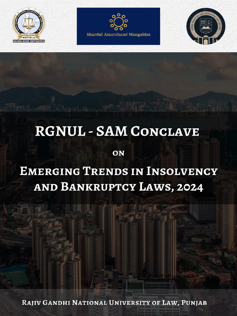 Brochure - RGNUL SAM | PDF | Business | Computers