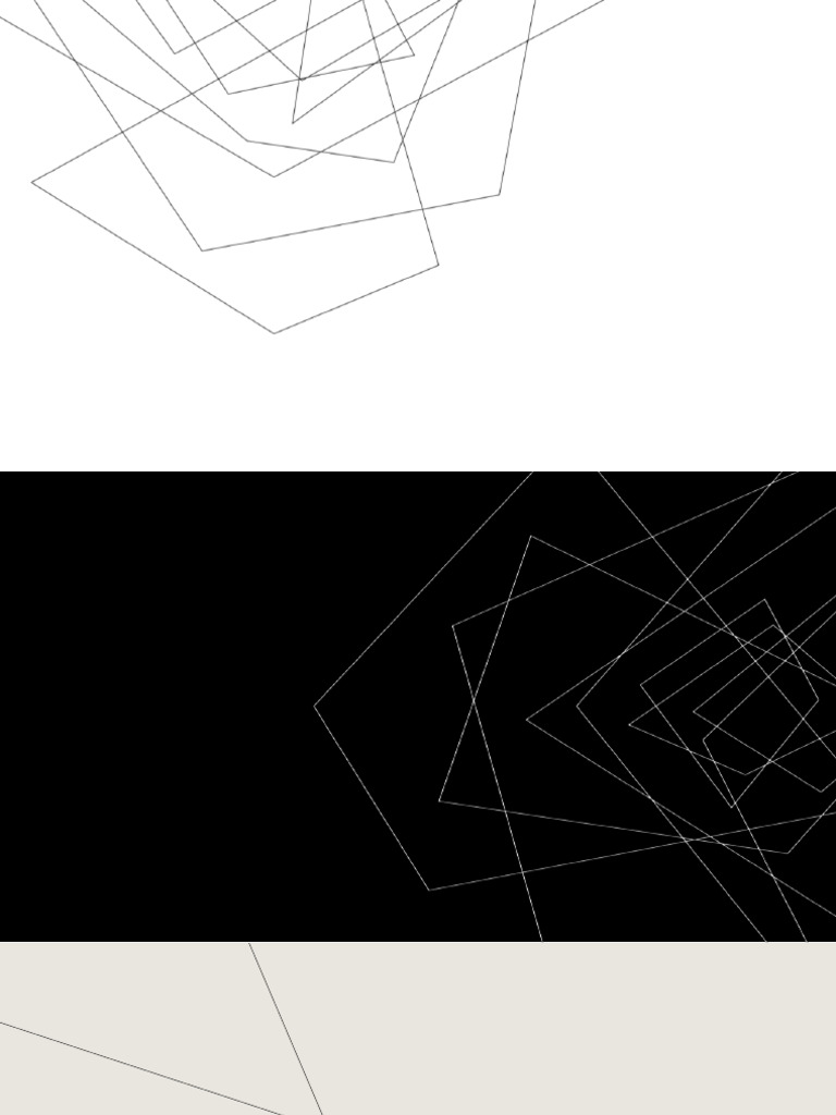 Effective Presentation Techniques Guide | PDF | Body Language ...