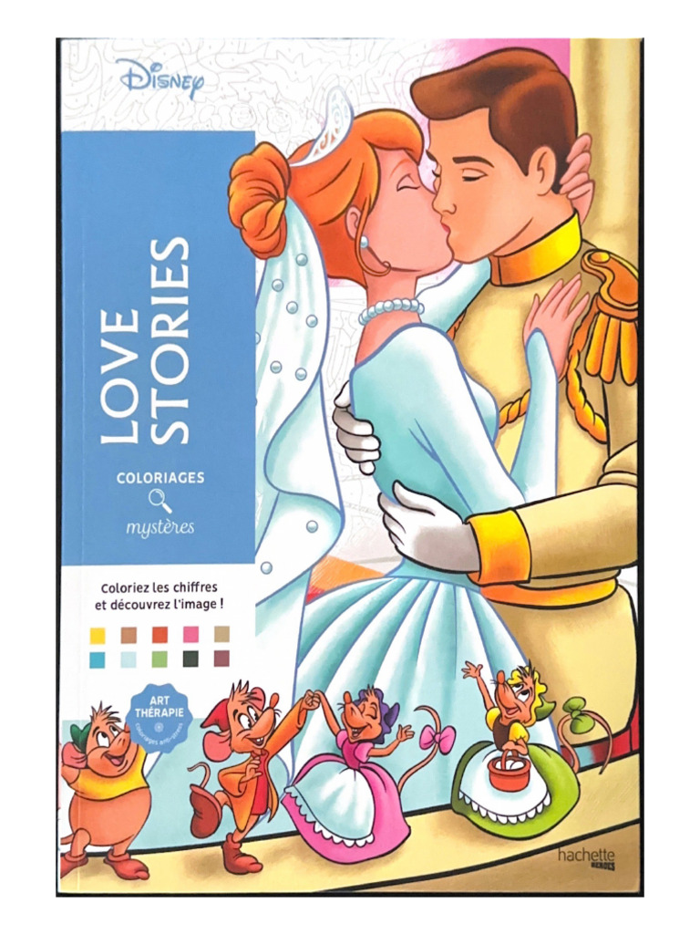 Color I Ages | PDF