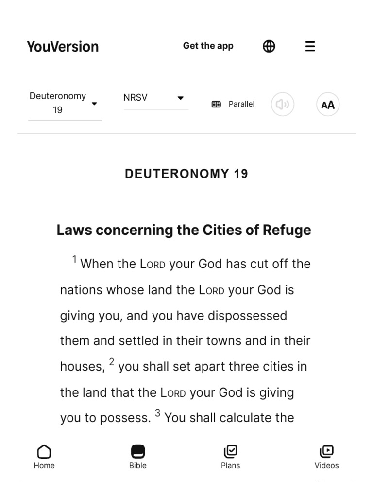 Revelation 23 | PDF | Bible | Old Testament Books