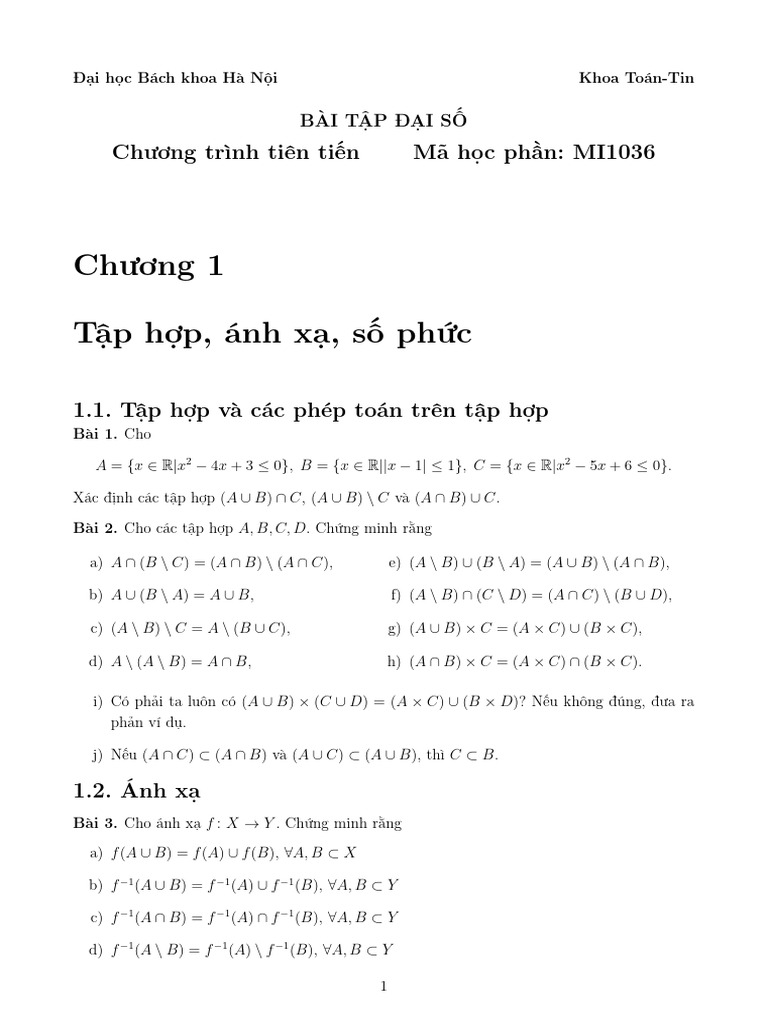 Baitap Daiso MI1036 2 | PDF