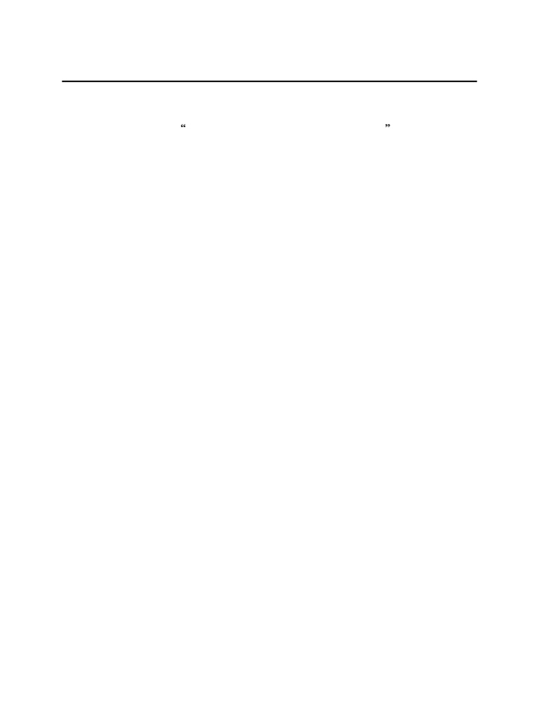 CHANGE Is INEVITABLE, PROGRESS Is IMPERATIVE | PDF