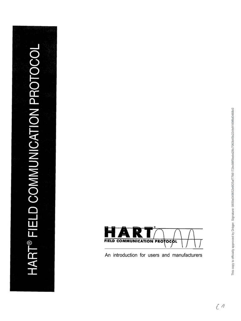 HART Manual | PDF