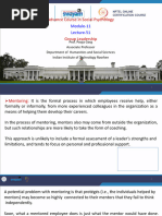 Above/Below Line Behavior Model Guide | PDF | Social Psychology ...