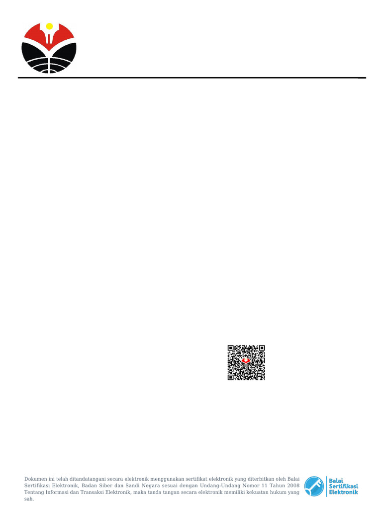 Surat Edaran - Tata Cara Pelaksanaan Seminar Proposal Semester Ganjil TA 2023-2024 Prodi ...