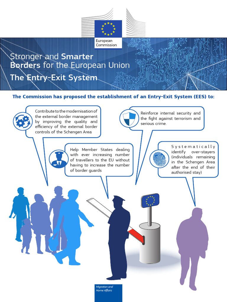 Factsheet Entryexit System En Pdf National Security Crimes 8610