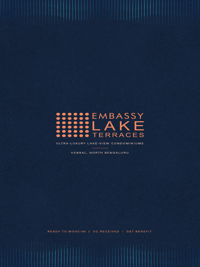 Embassy ELT Digital Brochure | PDF