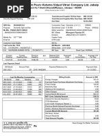 Itp & Check List For Earthing and Lightning Protection System Rev 03 ...