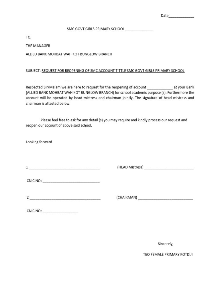 SMC Govt Girls Primary Schoo1 | PDF | Finance & Money Management