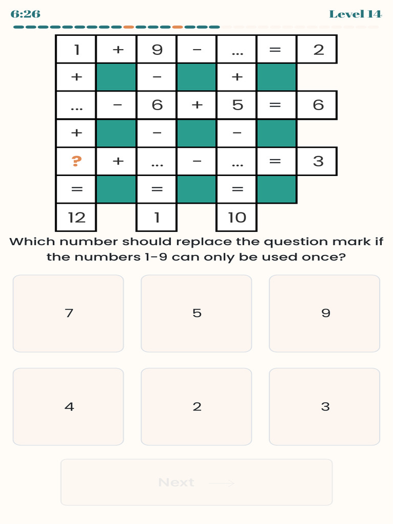 Take The Free IQ Test and Find Out Your IQ Score in 20 Min | PDF ...