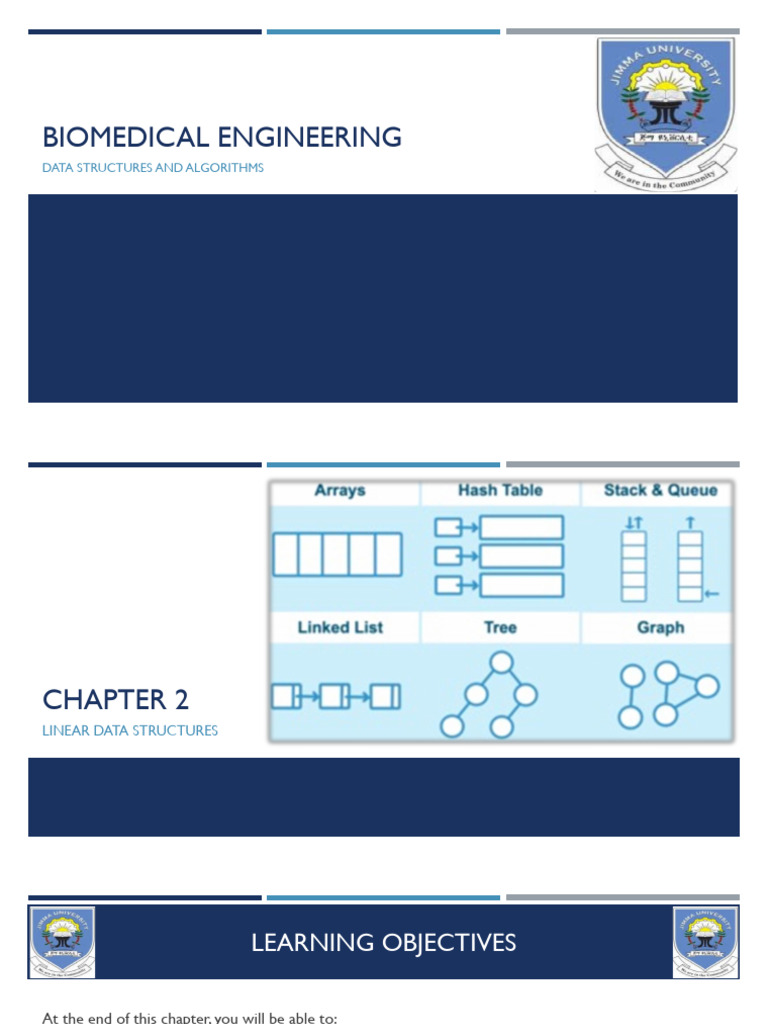 Chapter 2 - Linear Data Structures | PDF | Queue (Abstract Data Type ... Chapter 2 - Linear Data Structures | PDF | Queue (Abstract Data Type ...