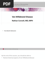 ISTH Bleeding Assessment Tool | PDF | Bleeding | Hemostasis