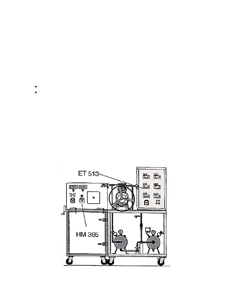 Practical 03 - Practical Study and Demonstration of Single Satge Air Compressor | PDF | Vehicle ...