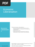India’s 1991 Balance of Payments Crisis | PDF | Balance Of Payments ...