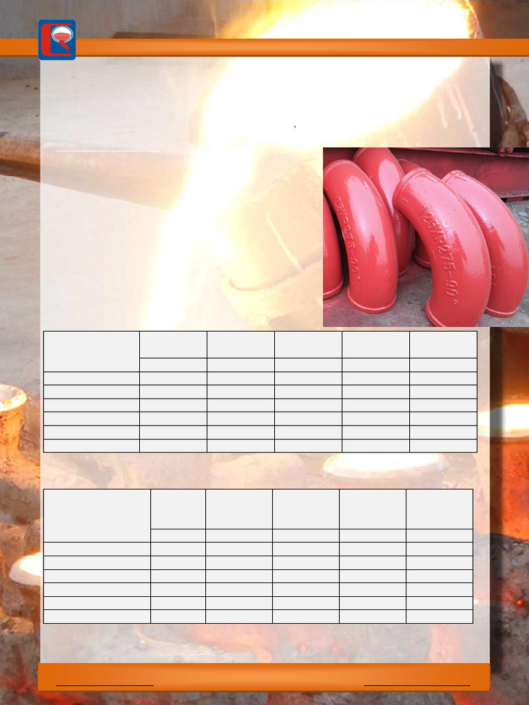 Austempered Ductile Iron in ASTM A897 | PDF | Heat Treating | Materials ...