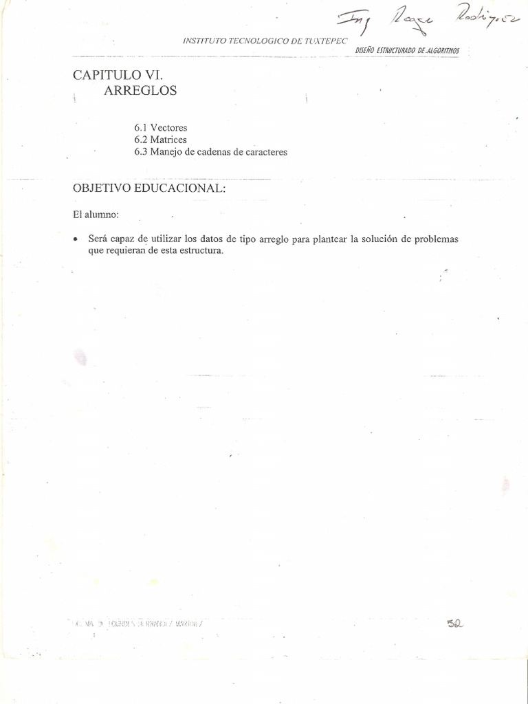 Guia de Arreglos | PDF