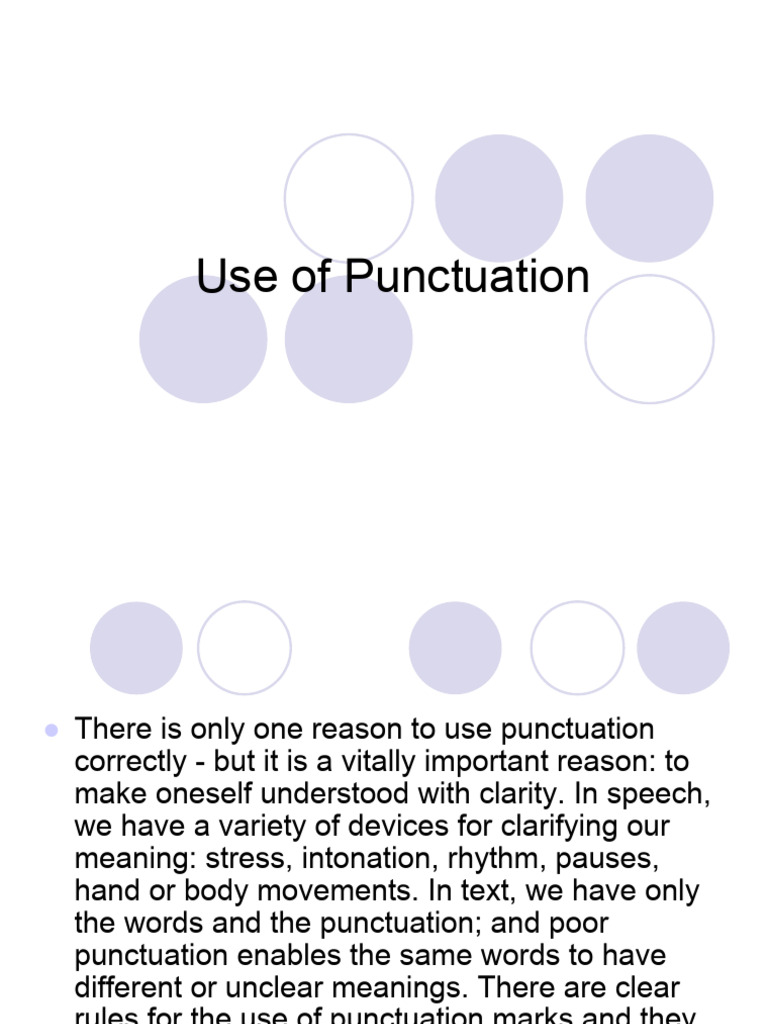 Punctuation Marks, Apostrophe& Bracket | PDF | Bracket | Plural